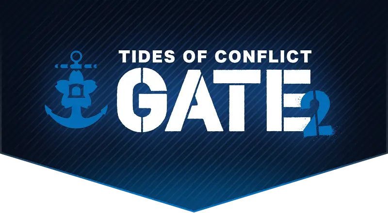 GATE2 Official Website